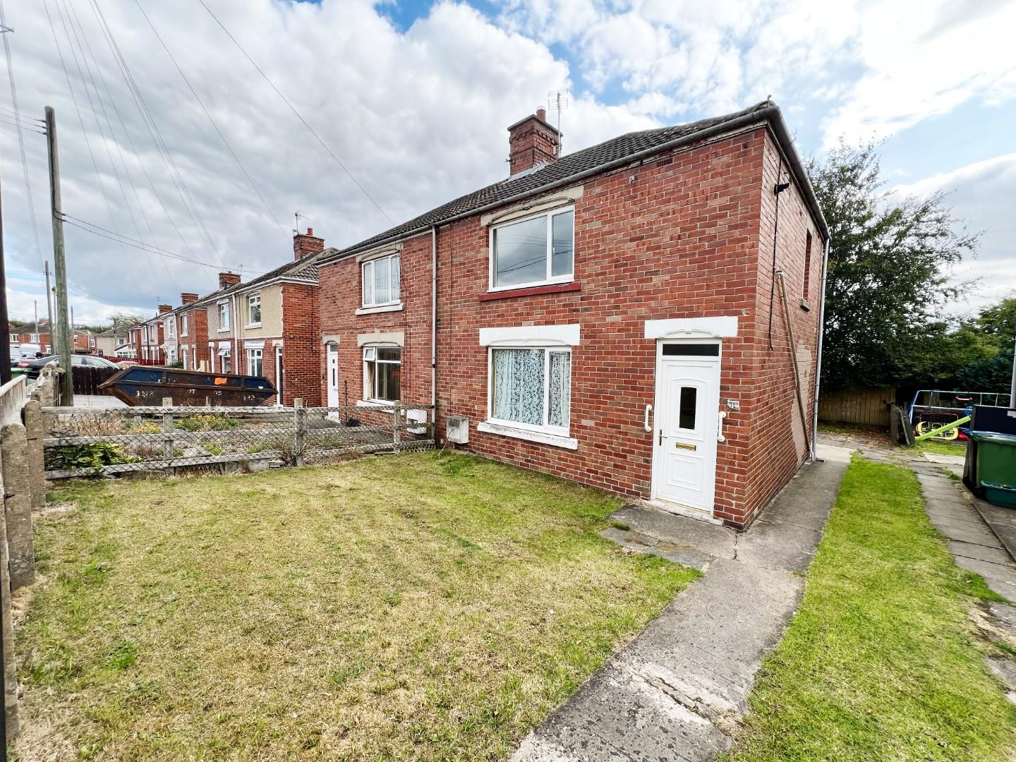 Elm Road, Ferryhill – Robinsons